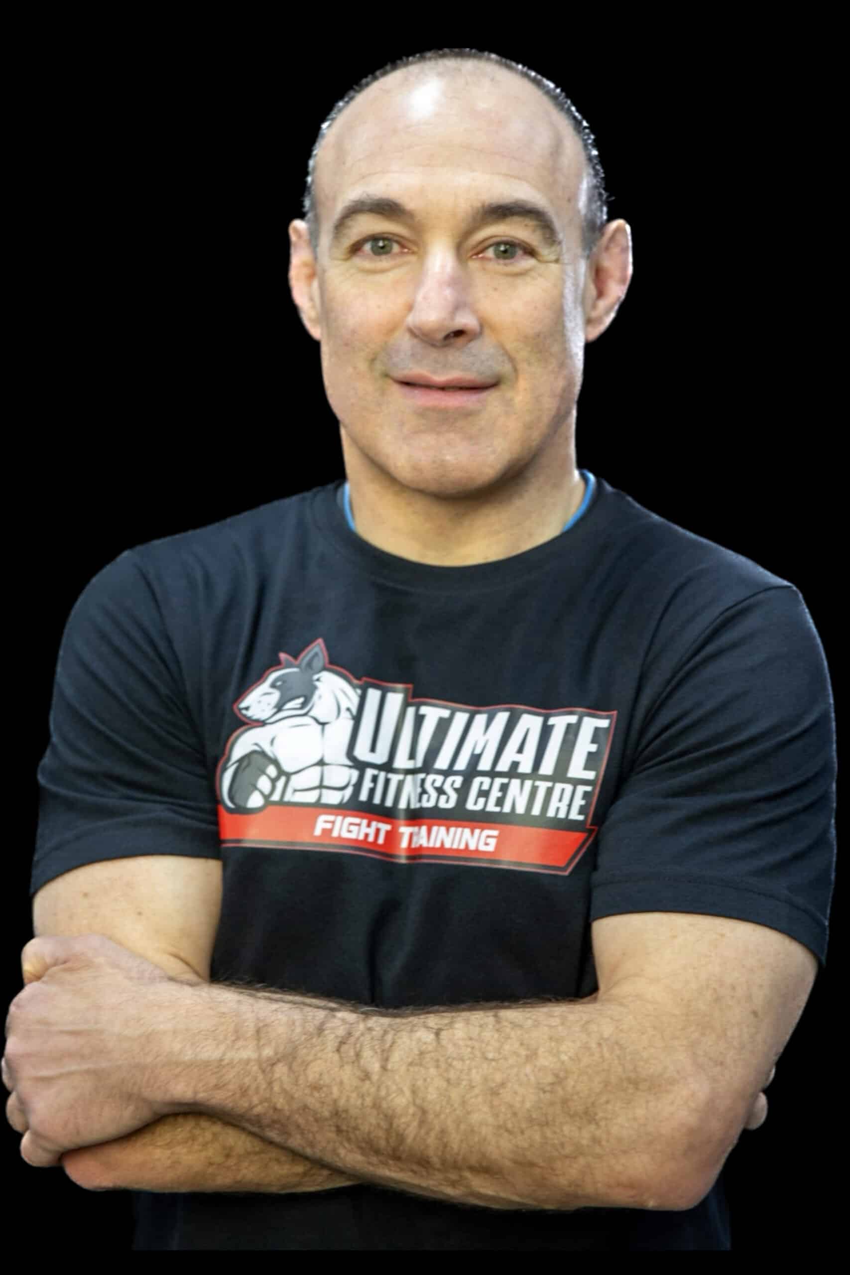 Personal Trainers – Ultimate Fitness Centre