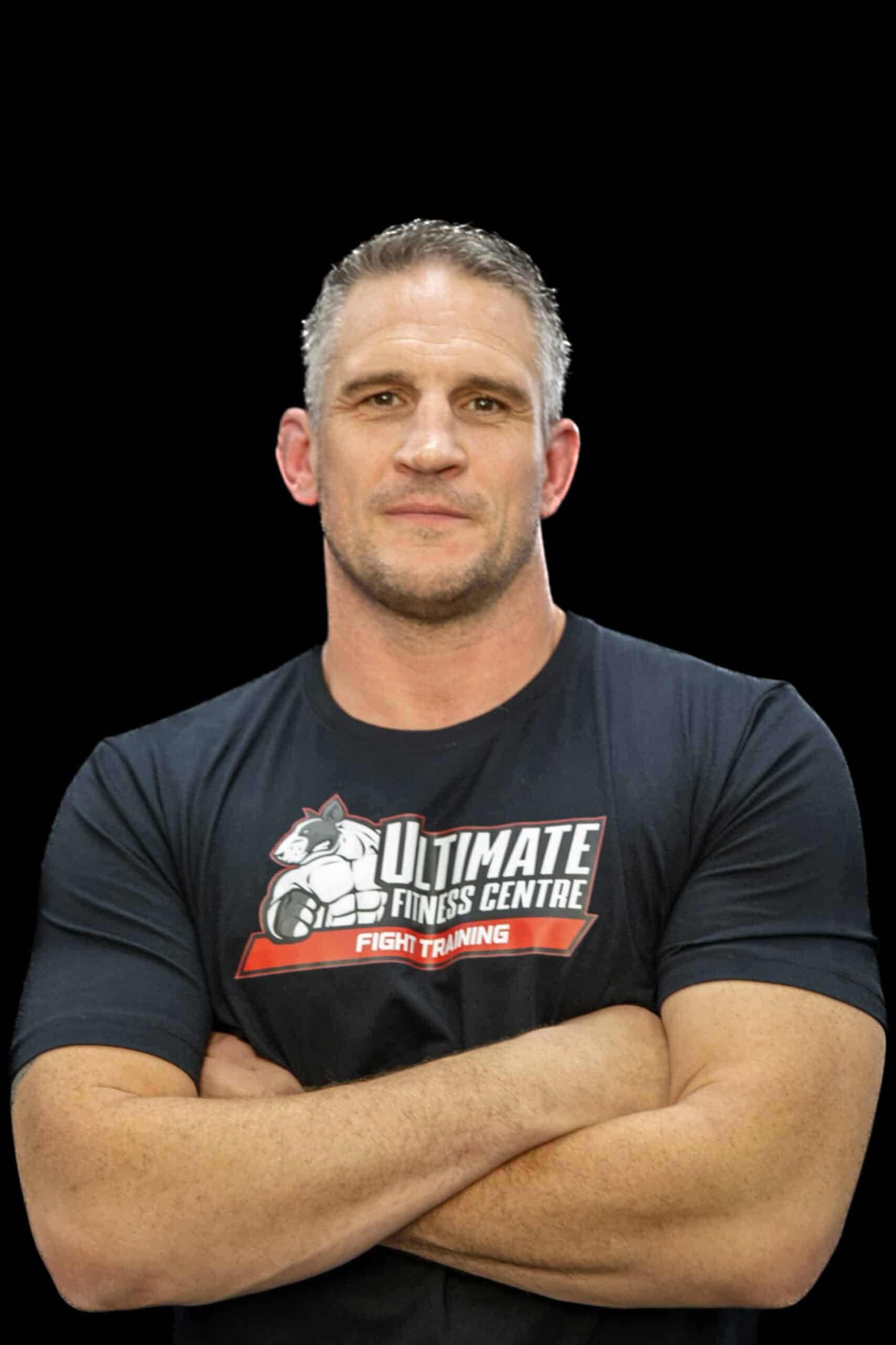 Personal Trainers – Ultimate Fitness Centre